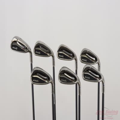 Ping G25 Iron Set | 2nd Swing Golf