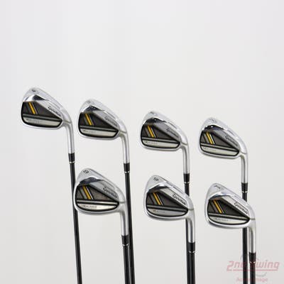 TaylorMade Rocketbladez Iron Set | 2nd Swing Golf