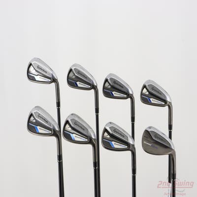 TaylorMade Speedblade Iron Set | 2nd Swing Golf
