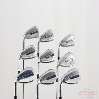Ping G700 Iron Set | 2nd Swing Golf