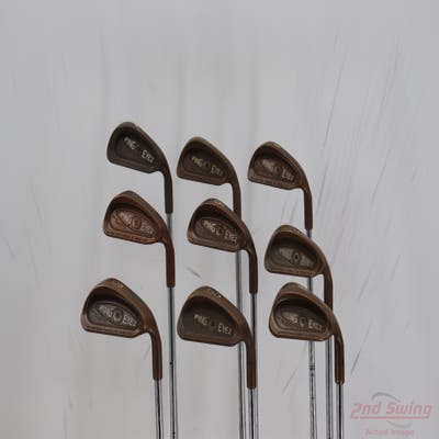 Ping Eye 2 Beryllium Copper Iron Set | 2nd Swing Golf