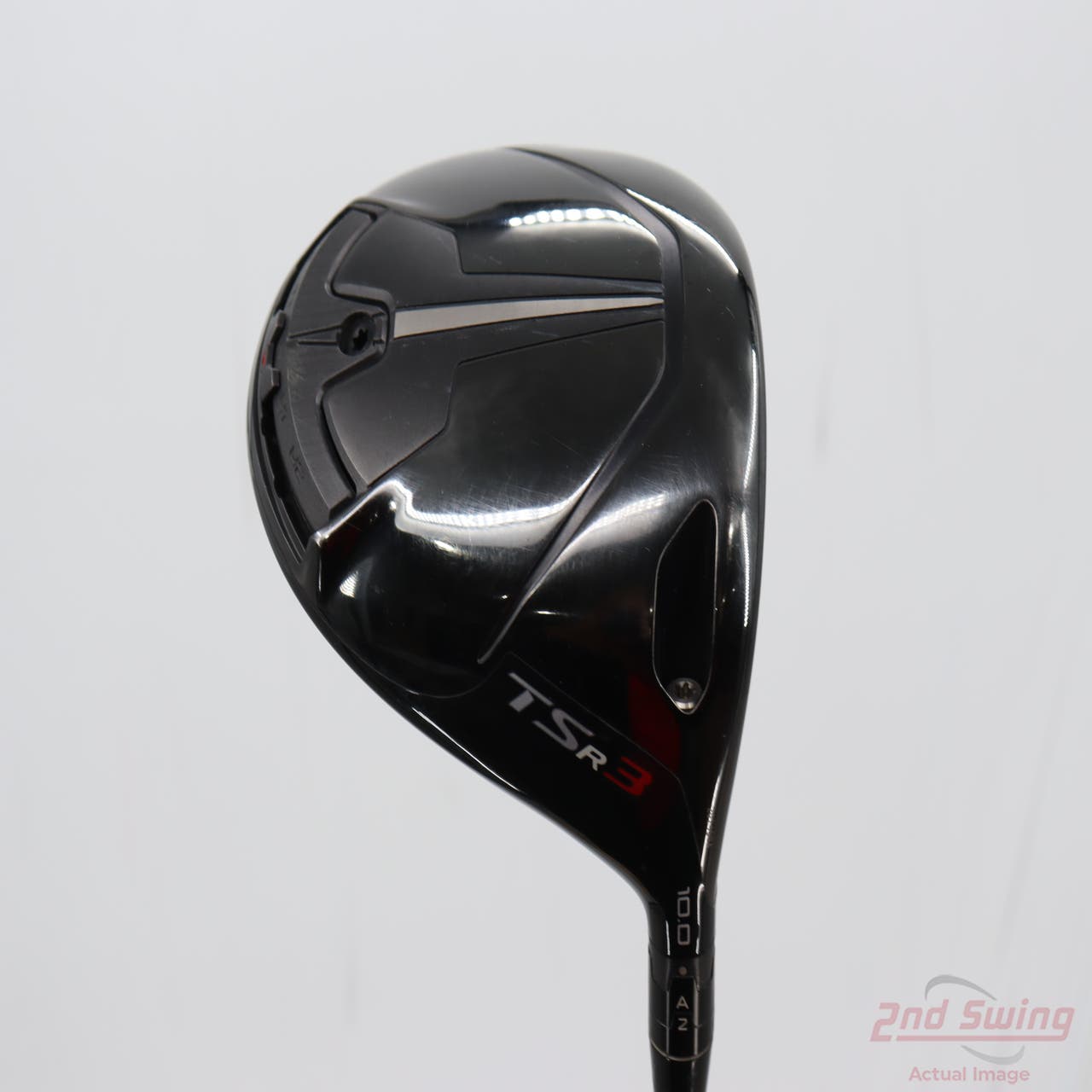 Titleist TSR3 Driver (X-N2334602577) | 2nd Swing Golf