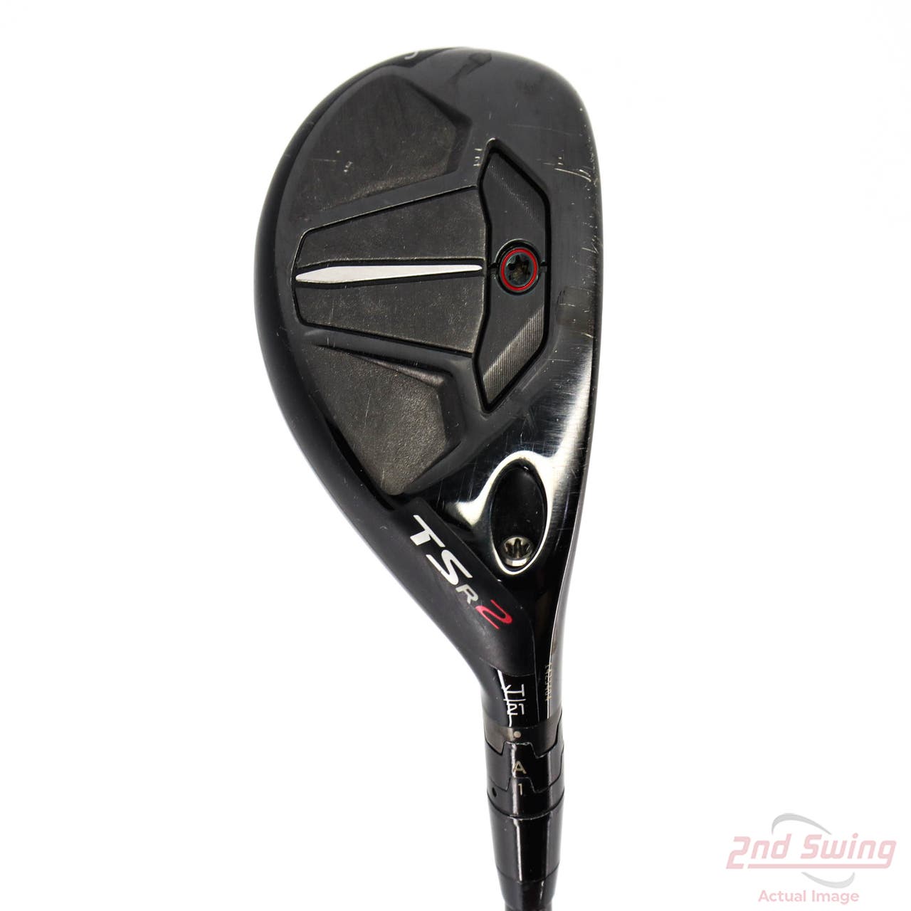 Titleist TSR2 Hybrid (X-N2334665445) | 2nd Swing Golf