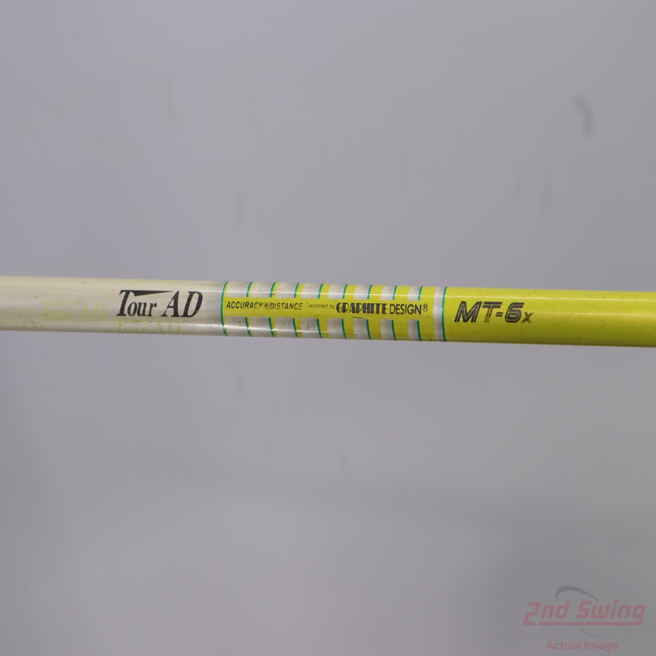 Graphite Design Tour AD MT 6 Driver Shaft (X-N2334699064) | 2nd Swing Golf