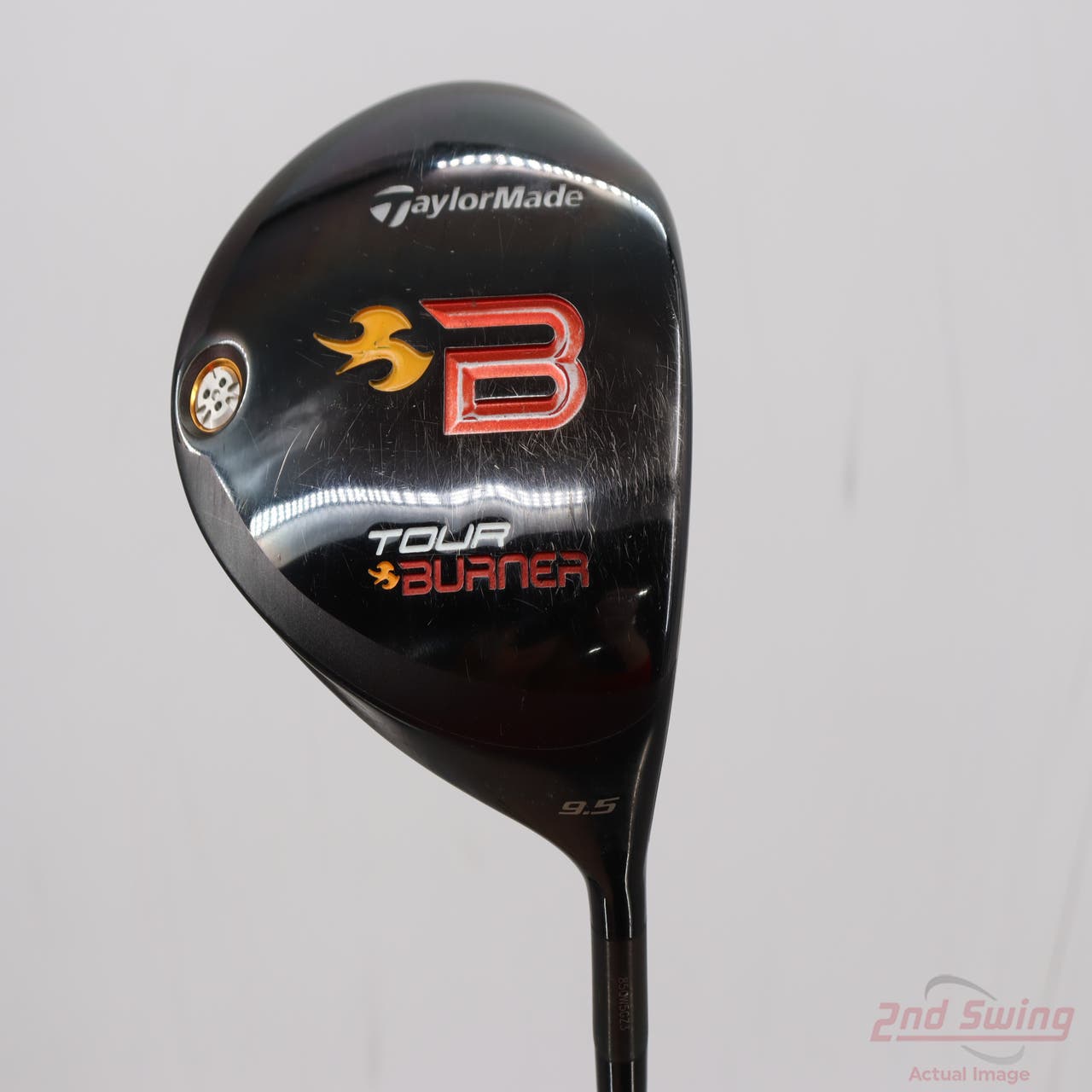 TaylorMade Tour Burner Driver (X-N2334703015) | 2nd Swing Golf