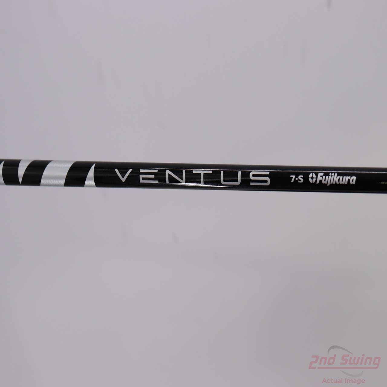 Fujikura Ventus Black Velocore Fairway Wood Shaft (X-T2334119325) | 2nd Swing Golf