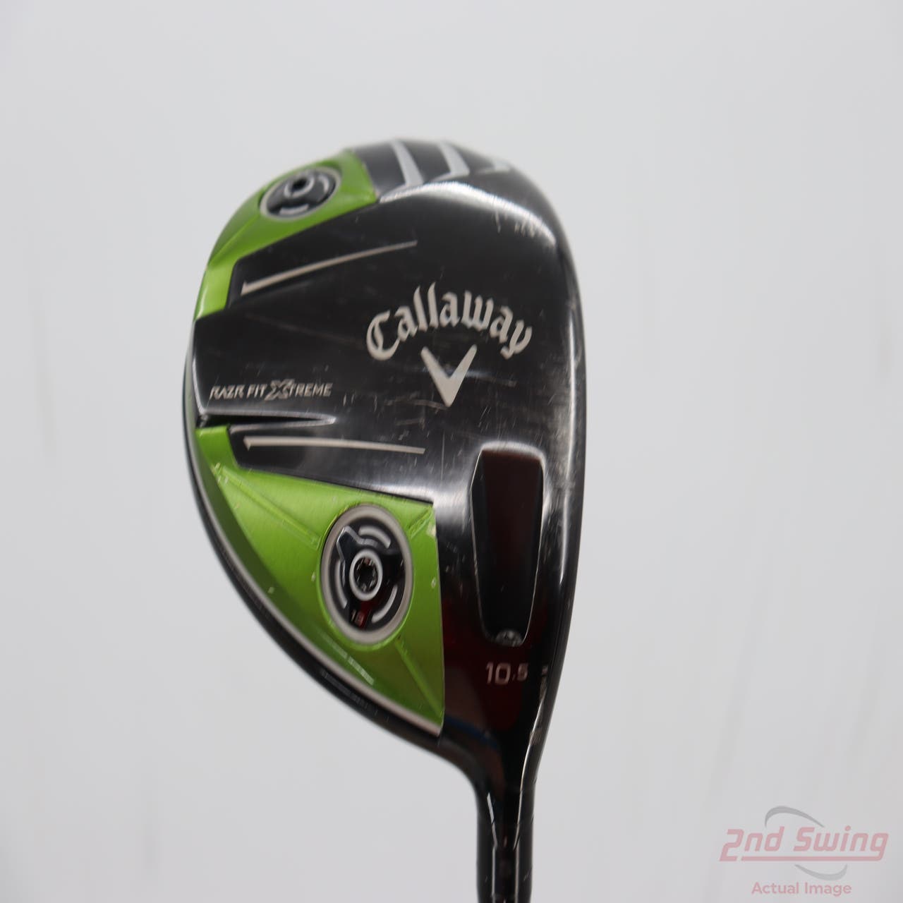 Callaway Razr Fit Xtreme Driver (X-T2334360525) | 2nd Swing Golf