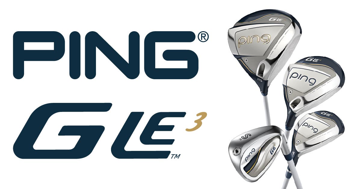 New Ping Golf Clubs | 2nd Swing Golf